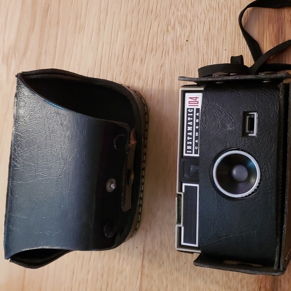 instamatic | Cameras, Photo & Video | Instamatic Camera 4 | Poshmark